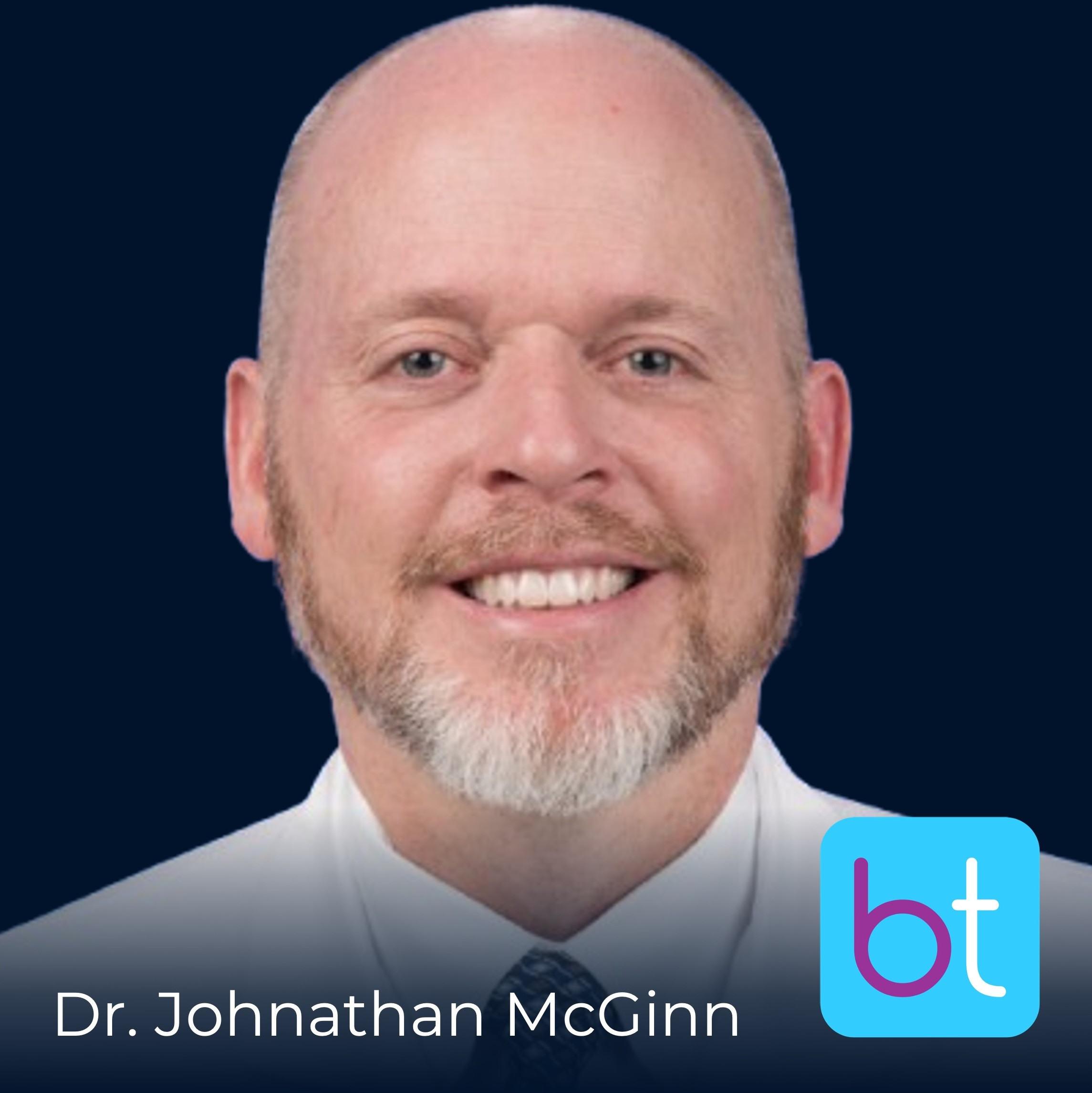 Dr. Johnathan McGinn on the BackTable ENT Podcast